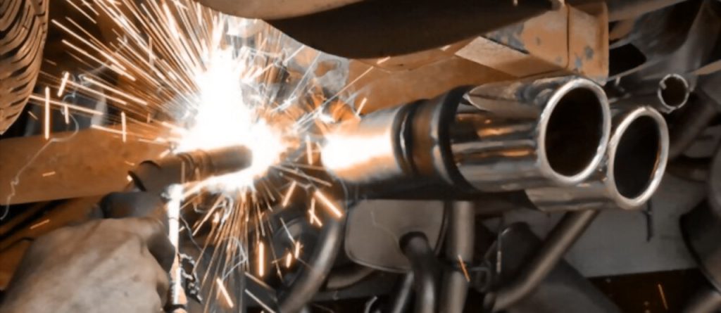 Exhaust & Muffler Solutions In Airdrie AB | Aftermarket Exhaust & Muffler